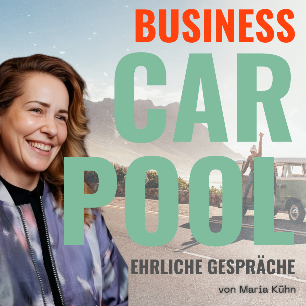 Business Carpool - ehrliche Gespräche (@Business_Carpool_Podcast ...